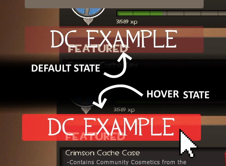 How to add menu buttons to your HUD Tutorial for Team Fortress 2 | TF2 Tutorials