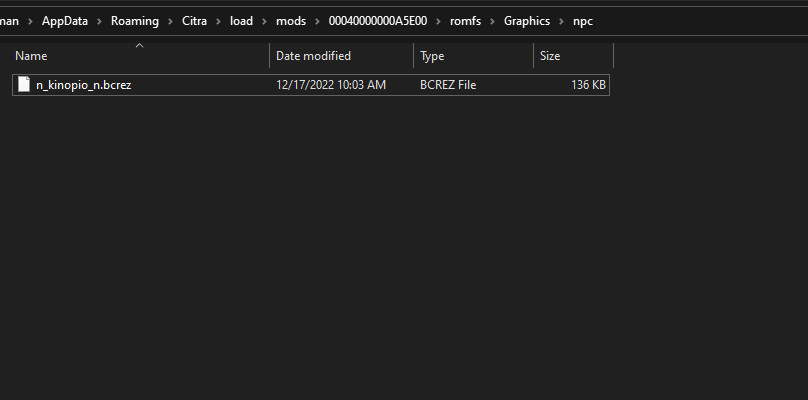 How To Start Modding Paper Mario Sticker Star Tutorial for Paper Mario ...