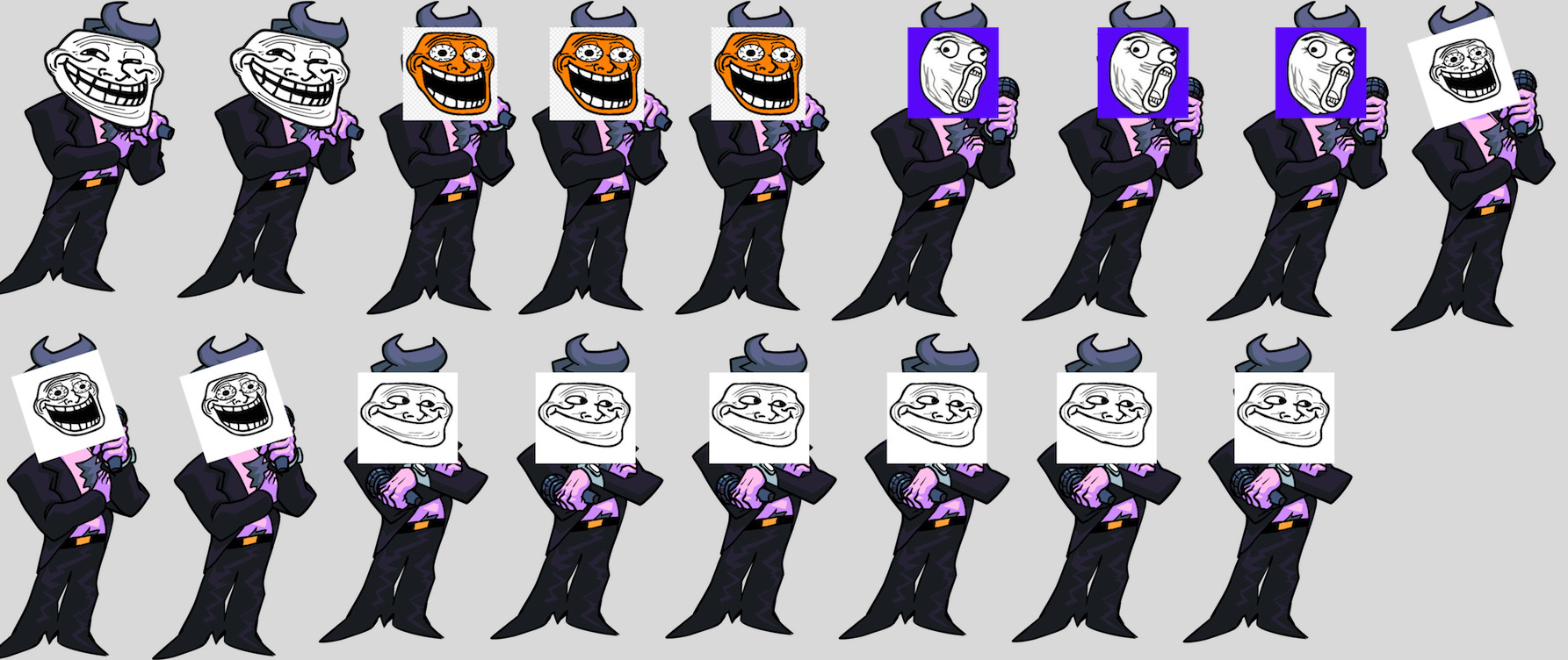 Fry Engine Mod Making For Noobs - Tutorial 1. [Friday Night Funkin ...