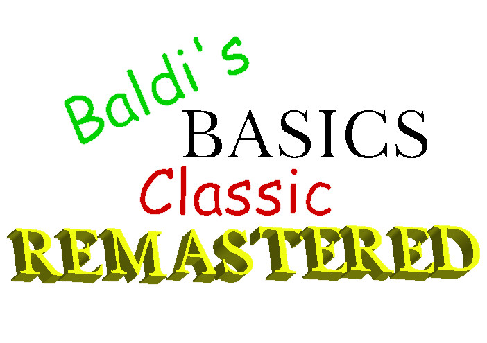 How to make 3D Text For a Mod! Tutorial for Baldi's Basics | Baldi Tutorials