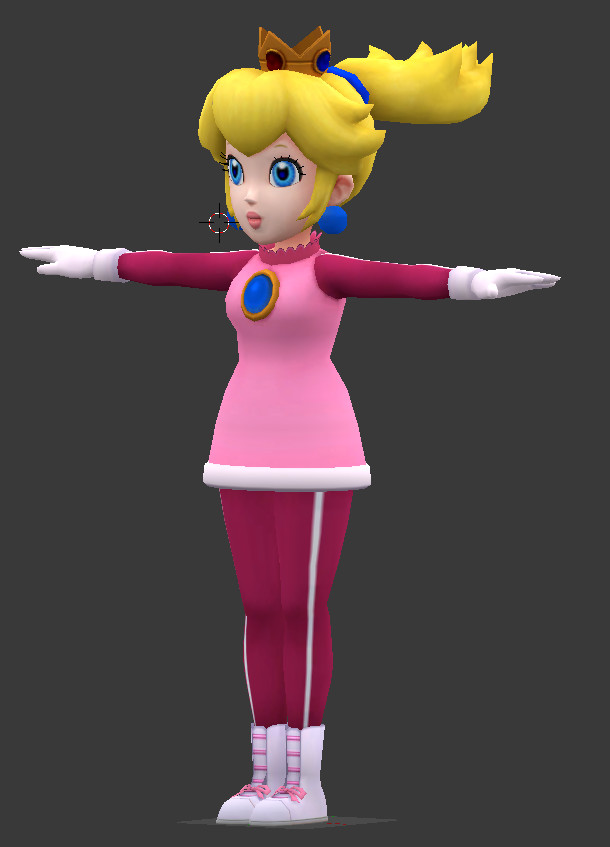 Creating Ragdolls In Source Engine Using Blender Tutorial For Source 