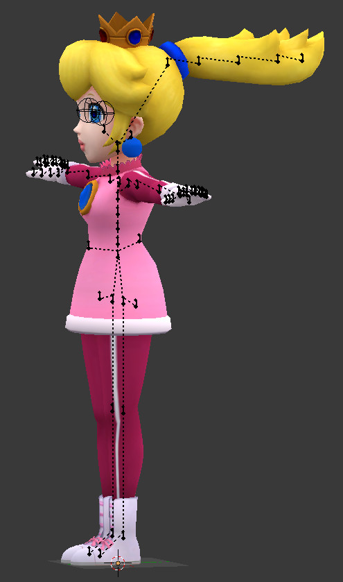 Creating Ragdolls in Source Engine using Blender Tutorial for Source Engine | Source Tutorials