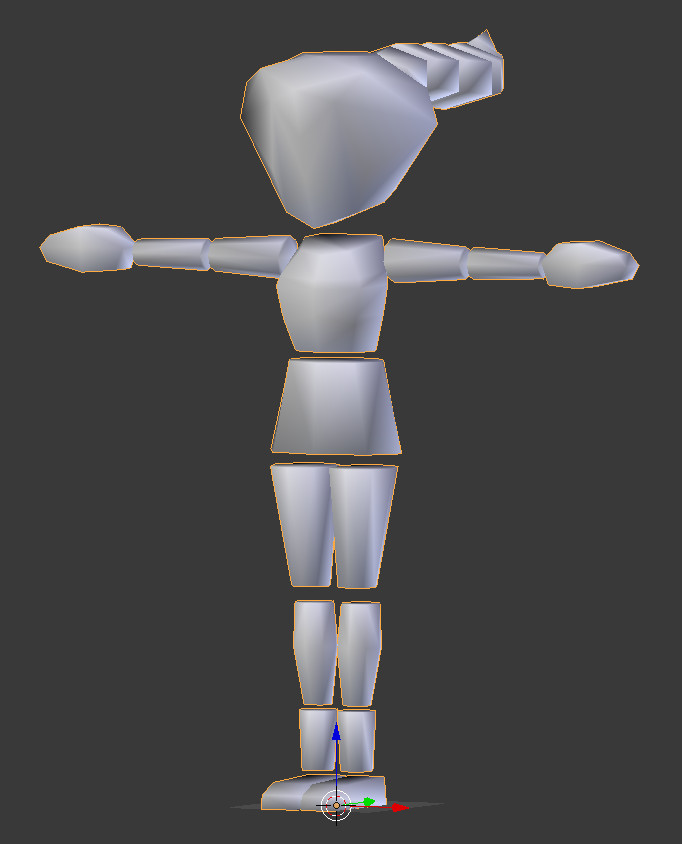 Creating Ragdolls in Source Engine using Blender Tutorial for Source Engine | Source Tutorials