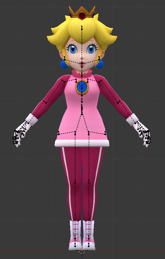 Creating Ragdolls in Source Engine using Blender Tutorial for Source Engine | Source Tutorials