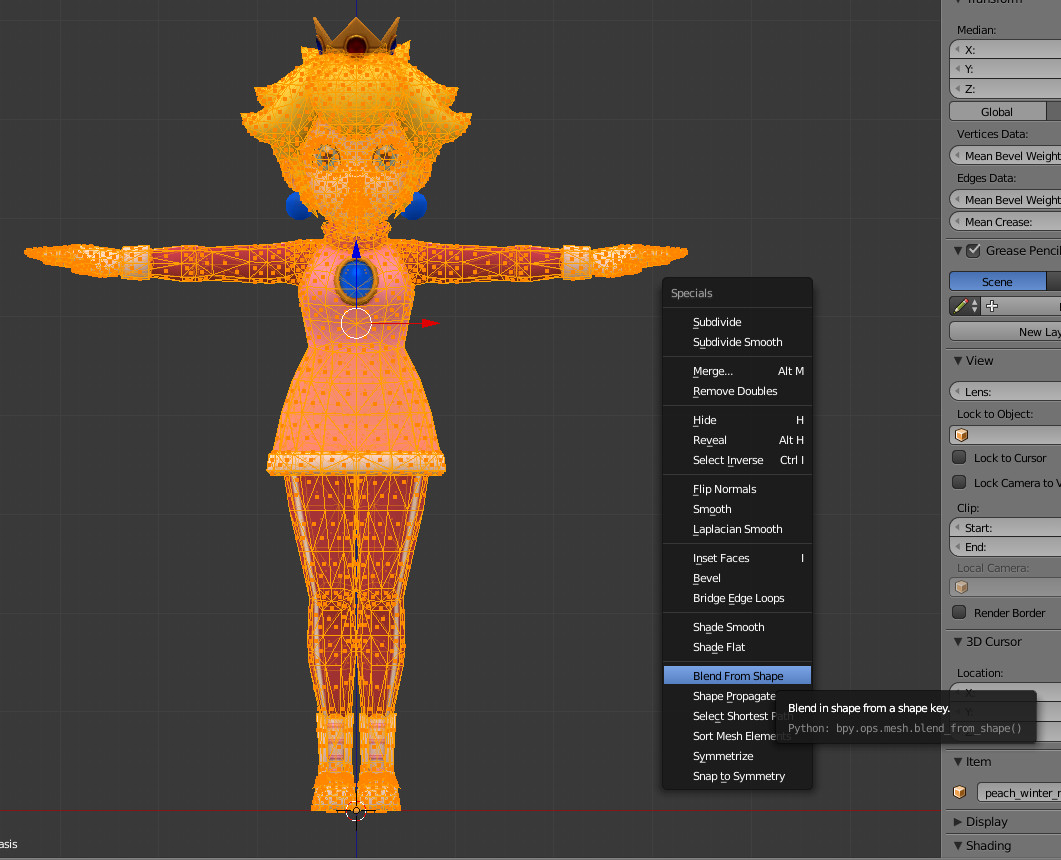 Creating Ragdolls in Source Engine using Blender Tutorial for Source Engine | Source Tutorials
