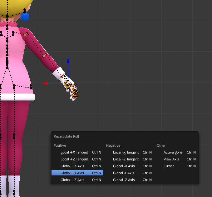 Creating Ragdolls in Source Engine using Blender Tutorial for Source Engine | Source Tutorials