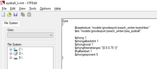 Creating Ragdolls in Source Engine using Blender Tutorial for Source Engine | Source Tutorials