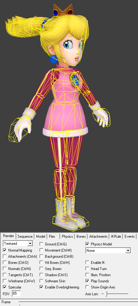 Creating Ragdolls in Source Engine using Blender Tutorial for Source Engine | Source Tutorials