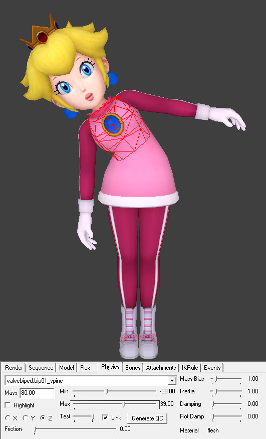 Creating Ragdolls in Source Engine using Blender Tutorial for Source Engine | Source Tutorials