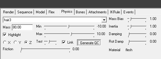 Creating Ragdolls in Source Engine using Blender Tutorial for Source Engine | Source Tutorials
