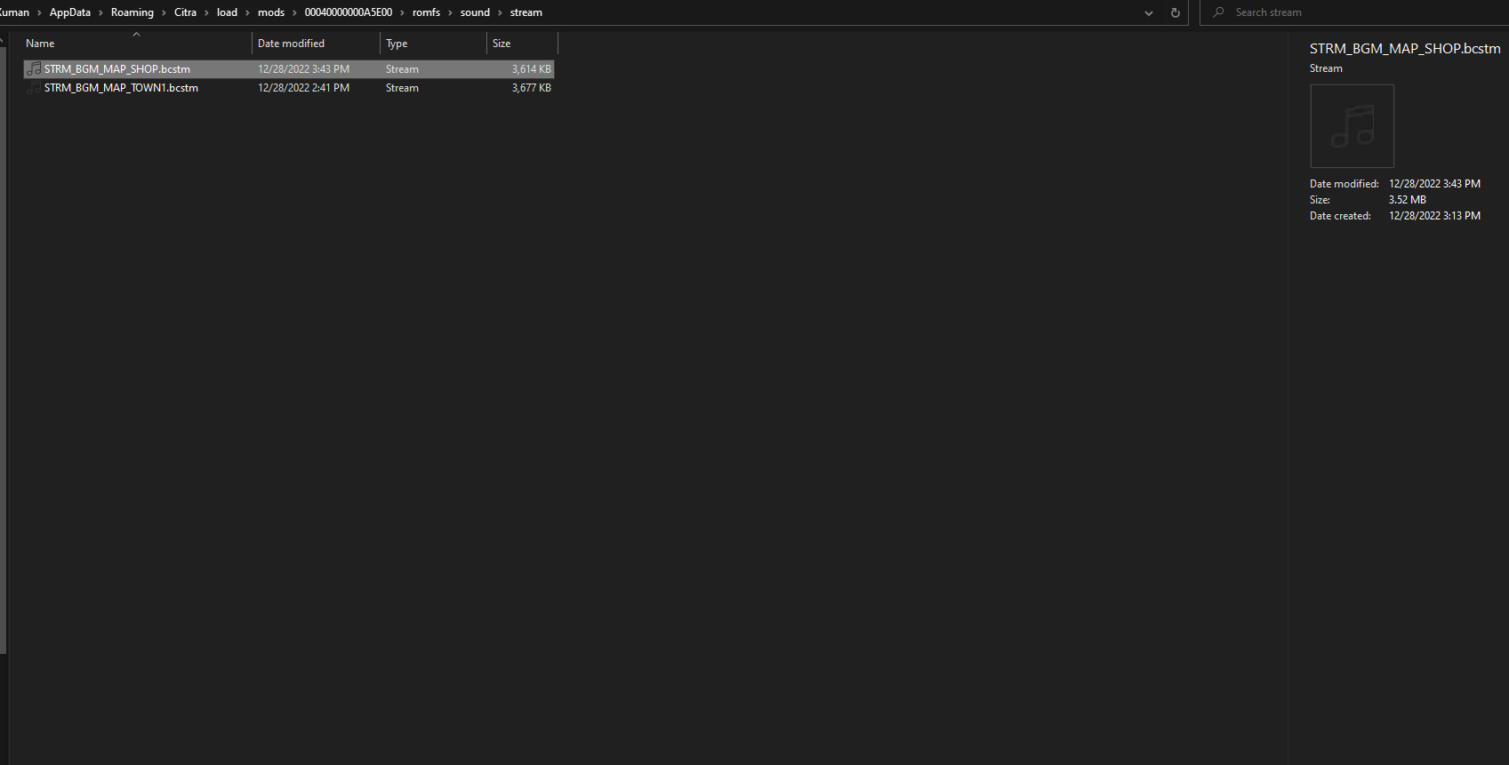 How To Add Custom Audio Tutorial for Paper Mario: Sticker Star | PMSS Tutorials