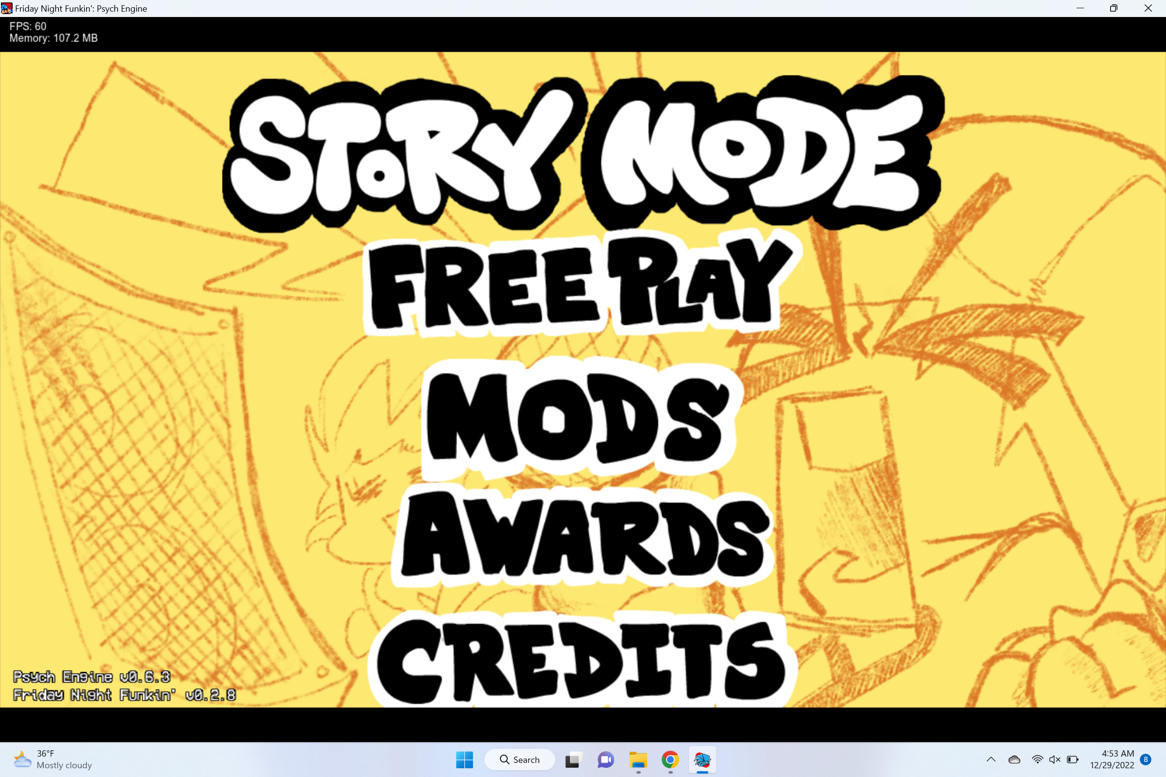 [OUTDATED] How To Add A Character To Psych Engine Tutorial for Friday Night Funkin' | FNF Tutorials