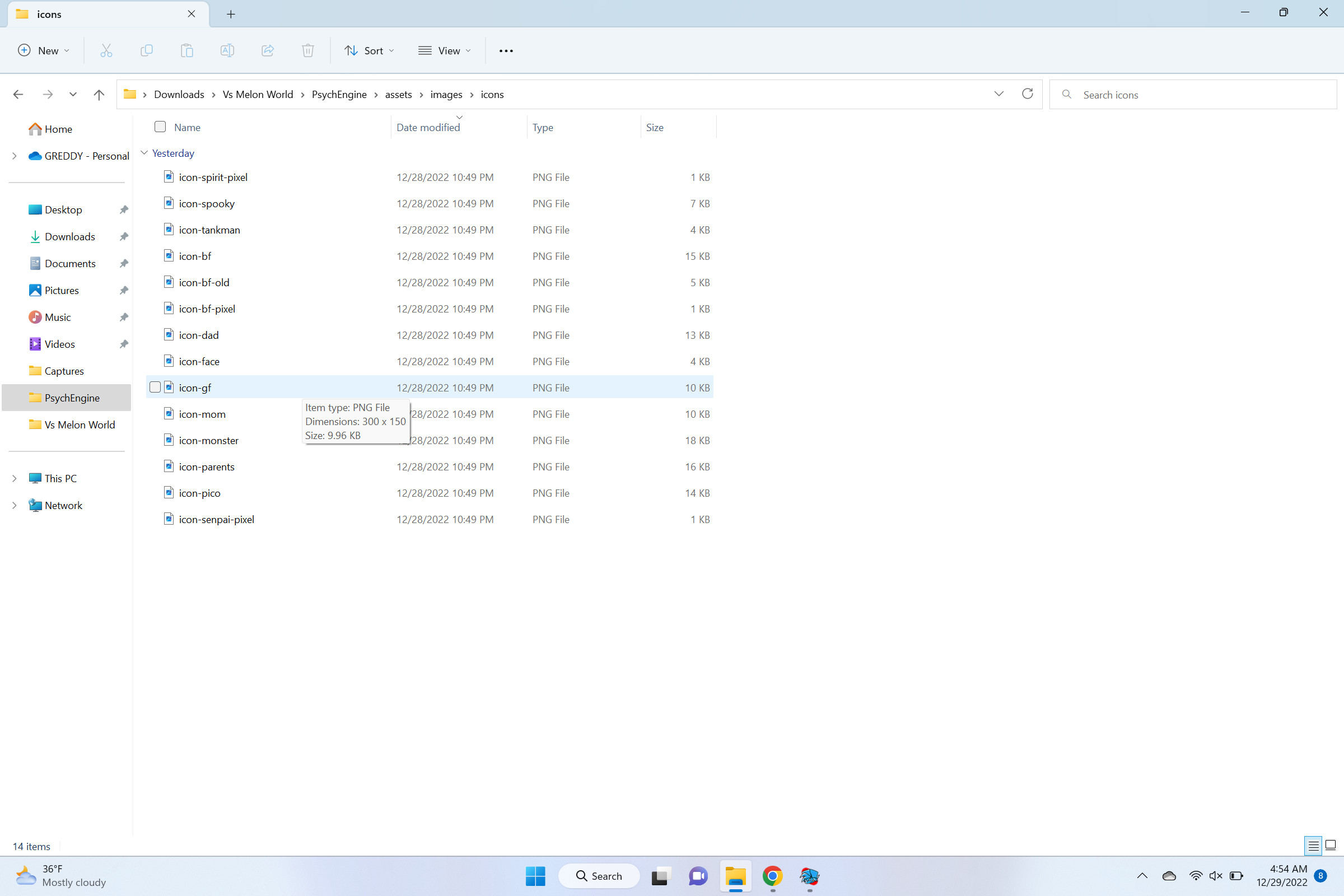 [OUTDATED] How To Add A Character To Psych Engine Tutorial for Friday Night Funkin' | FNF Tutorials