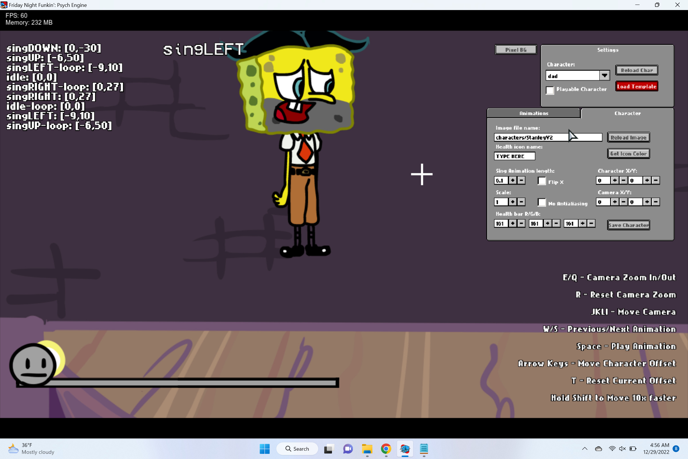 [OUTDATED] How To Add A Character To Psych Engine Tutorial for Friday Night Funkin' | FNF Tutorials
