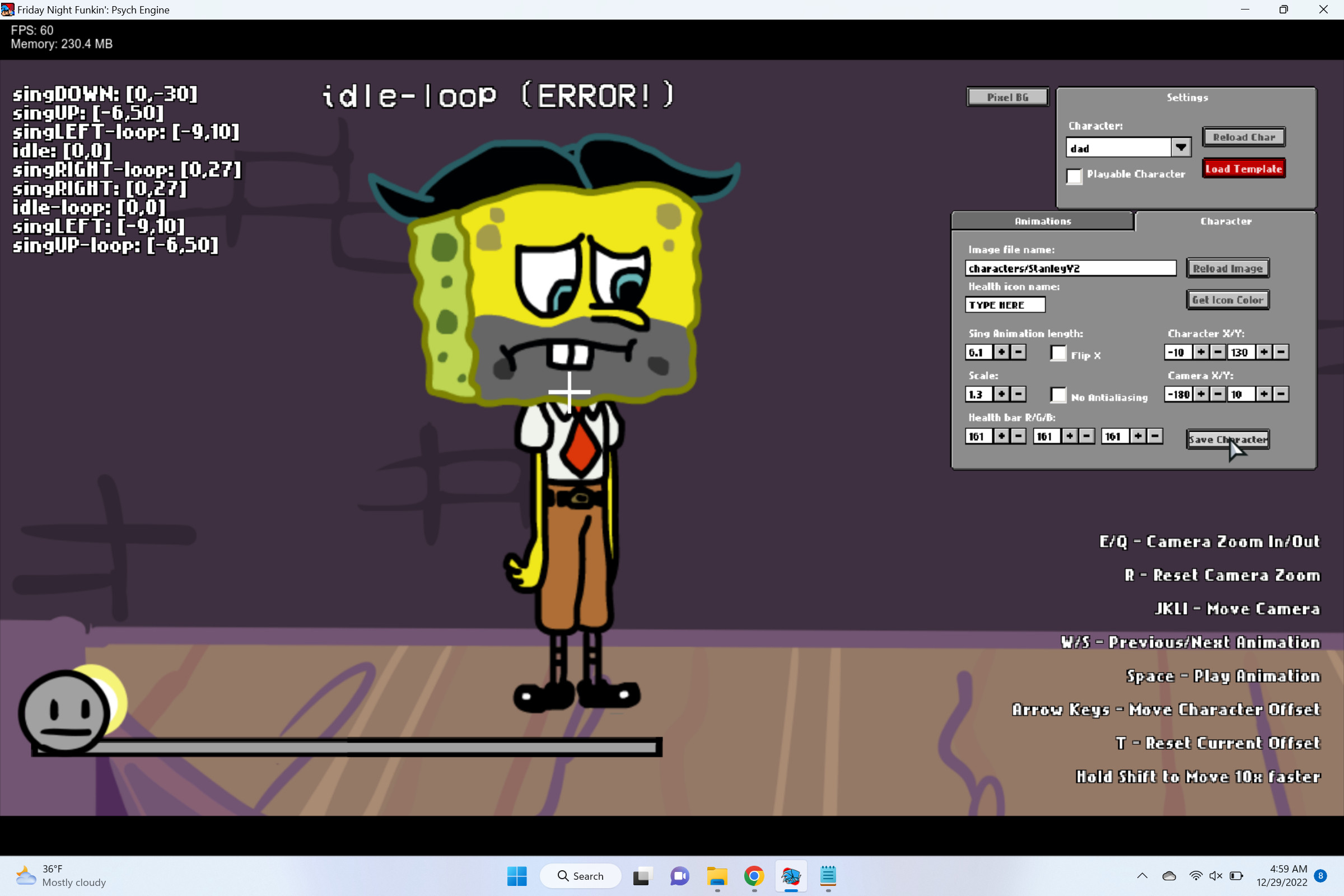 [OUTDATED] How To Add A Character To Psych Engine Tutorial for Friday Night Funkin' | FNF Tutorials