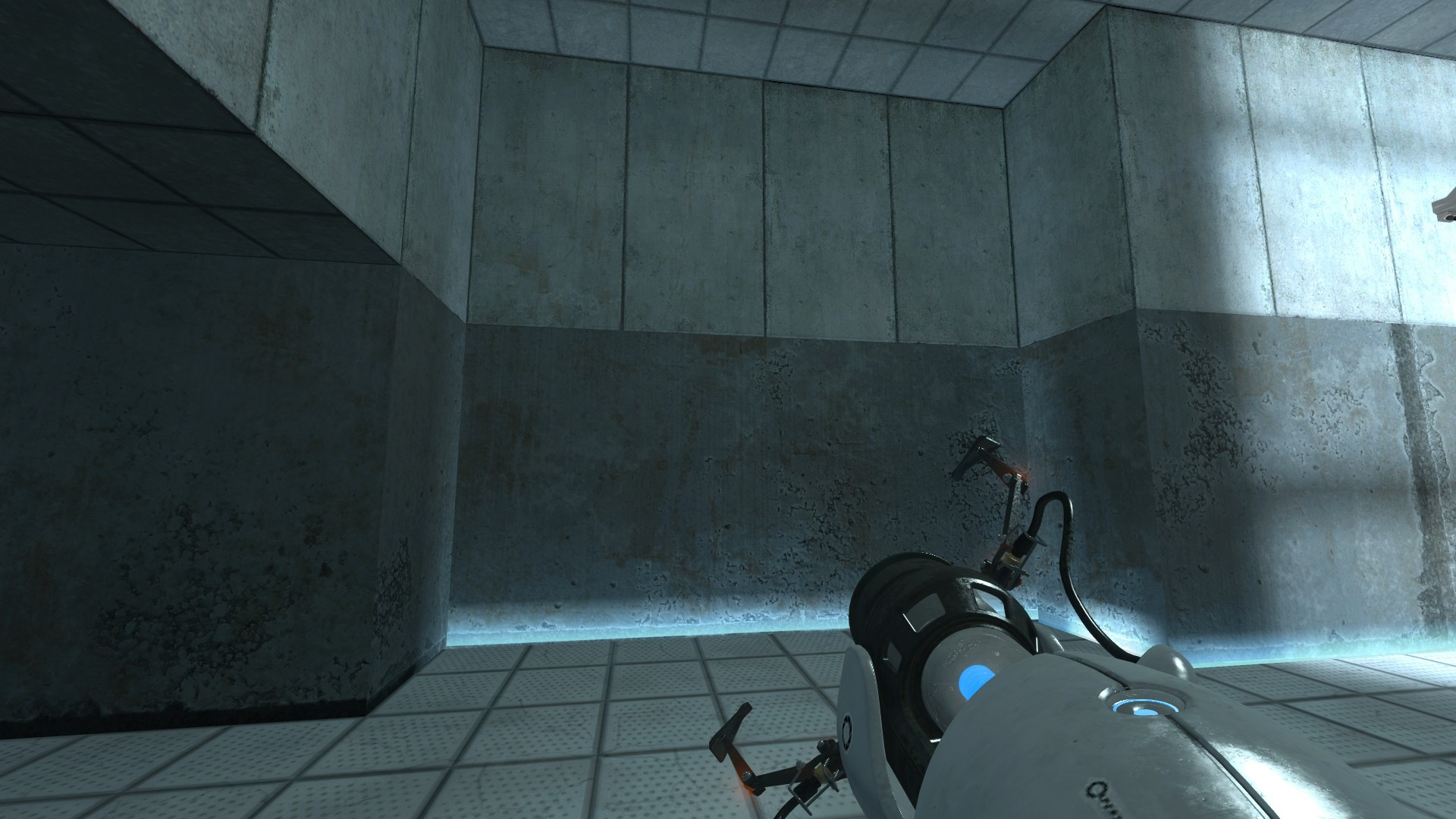 how to have high def walls and floor textures Tutorial for Portal ...