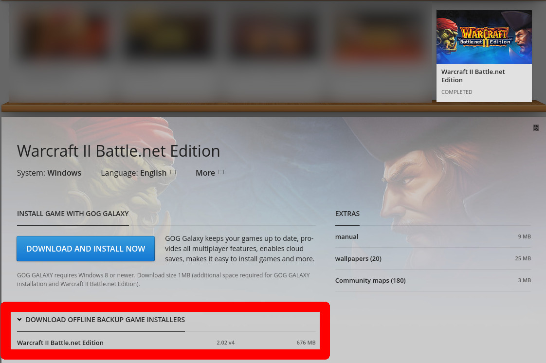 How to install Wargus Tutorial for Wargus | WG Tutorials