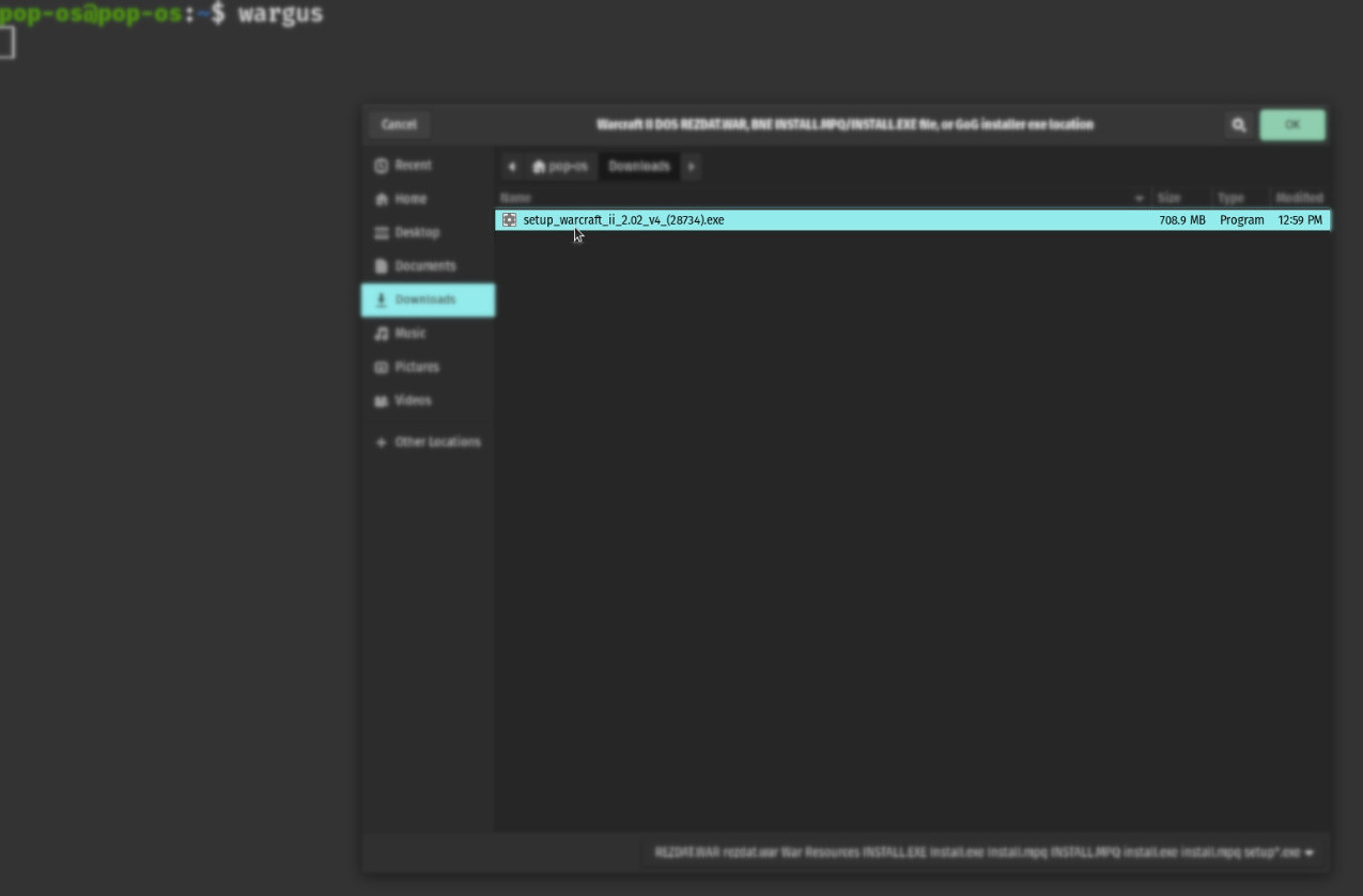 How to install Wargus Tutorial for Wargus | WG Tutorials