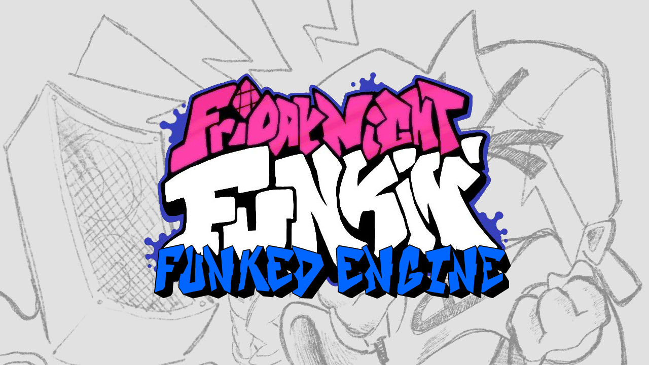 FNF: FunkedEngine Modding Guide Tutorial for Friday Night Funkin' | FNF Tutorials