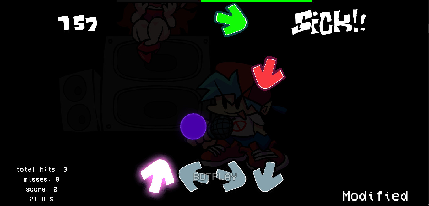 Psych Engine | Spinning Strum Notes Tutorial for Friday Night Funkin ...