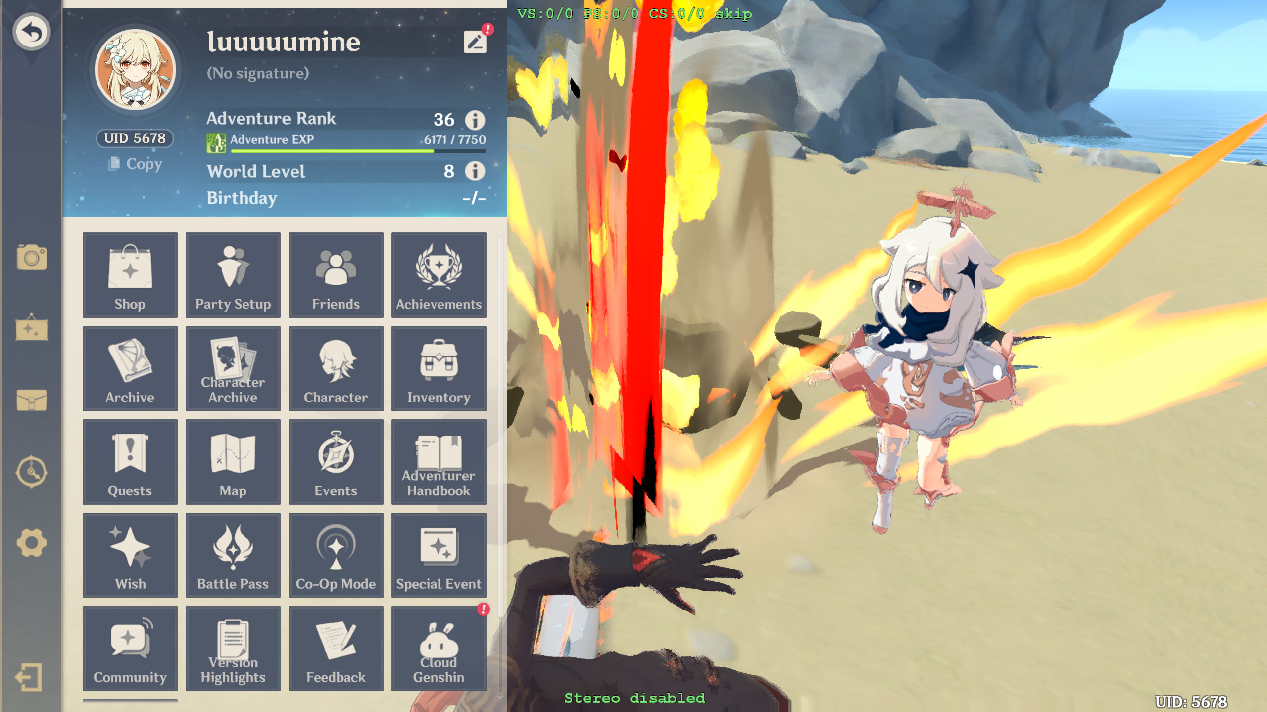 Effect and Shader Modding Tutorial Tutorial for Genshin Impact | GI Tutorials