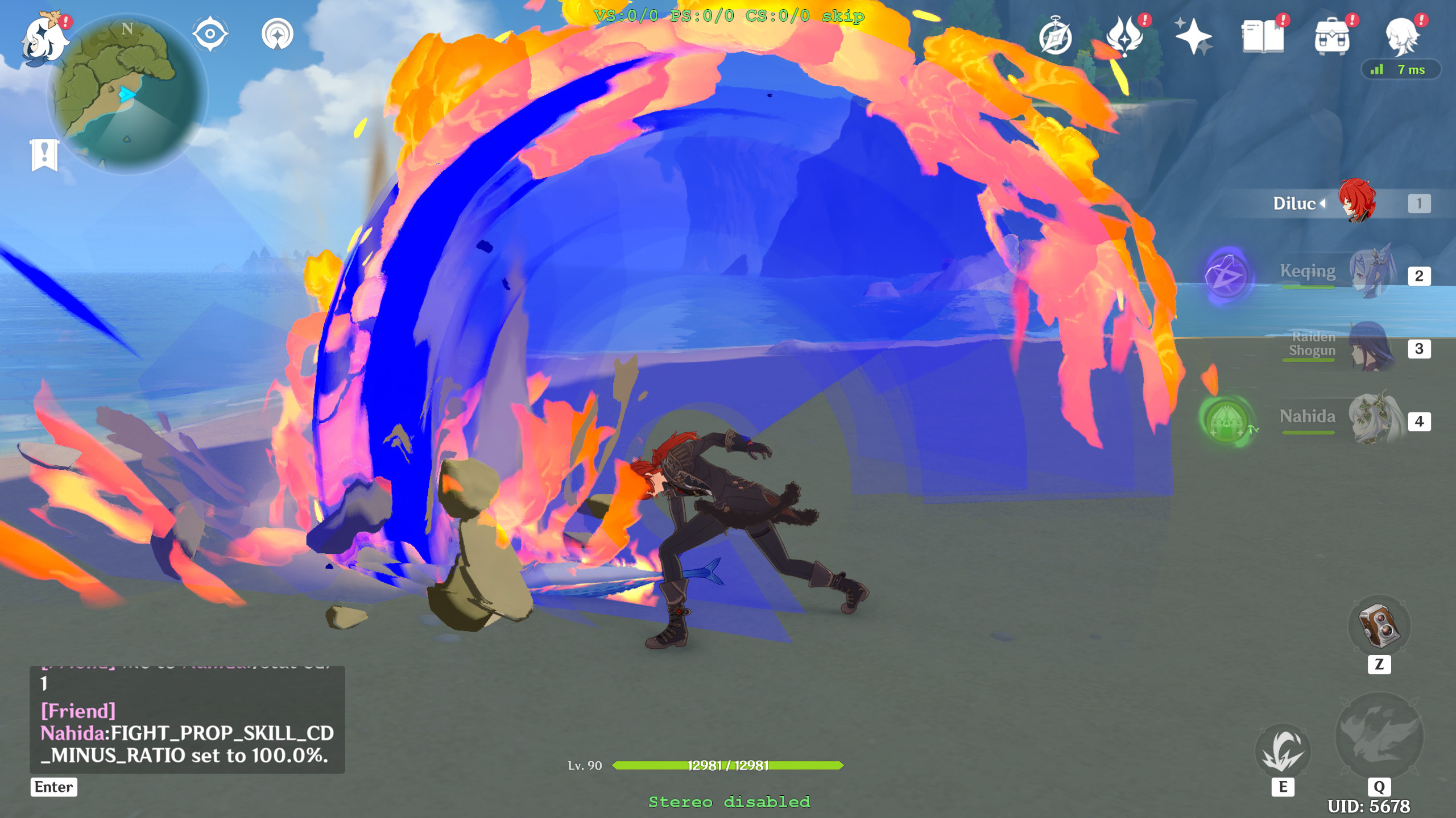 Effect and Shader Modding Tutorial Tutorial for Genshin Impact | GI Tutorials