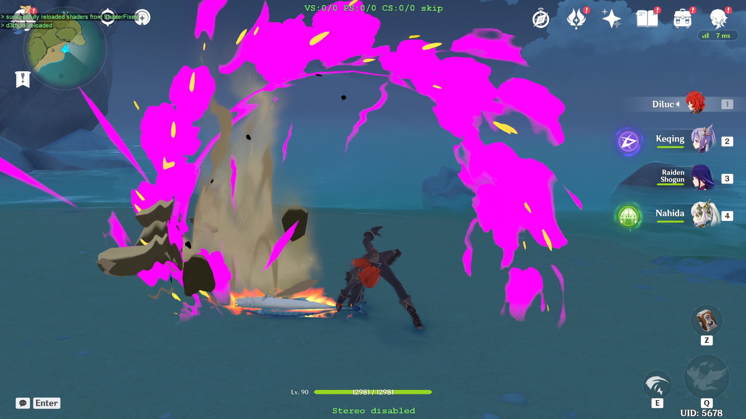 Effect and Shader Modding Tutorial Tutorial for Genshin Impact | GI Tutorials