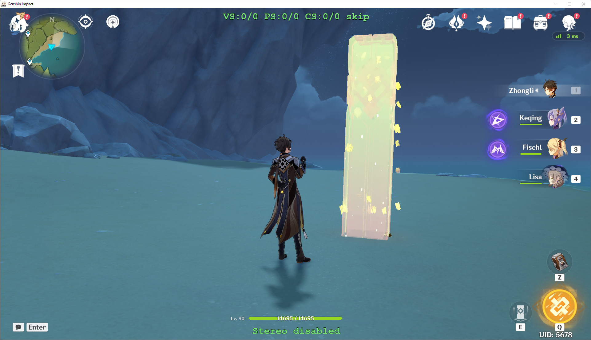 Effect and Shader Modding Tutorial Tutorial for Genshin Impact | GI Tutorials