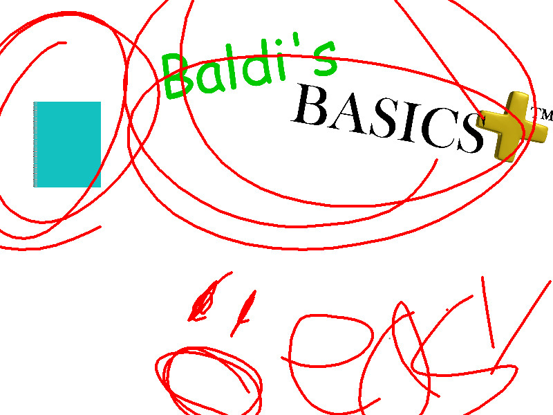 How to remove the YCTP (Method 2/Easier) [Baldi's Basics] [Tutorials]