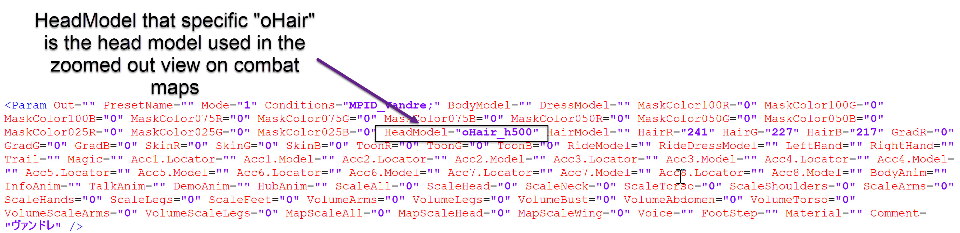Editing Character Appearances within AssetTable Tutorial for Fire Emblem Engage | FEE Tutorials