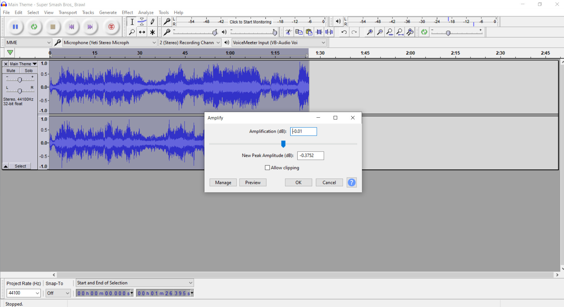 How to replace music (NON-LOOPING) Tutorial for Fire Emblem Engage ...