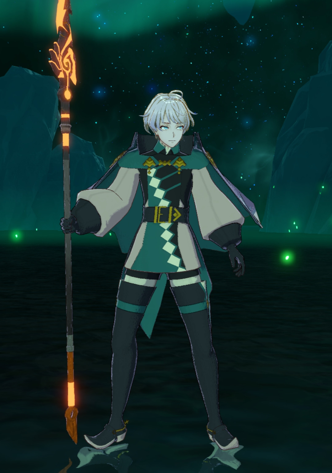 Editing Character Appearances within AssetTable Tutorial for Fire Emblem Engage | FEE Tutorials