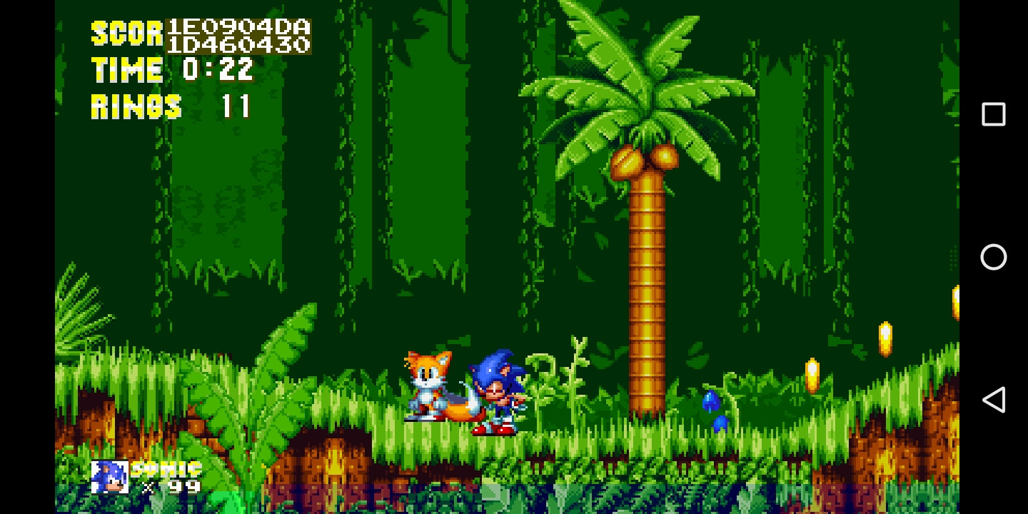 Sprite Edits Mode Tutorial for Sonic 3 A.I.R. | S3AIR Tutorials