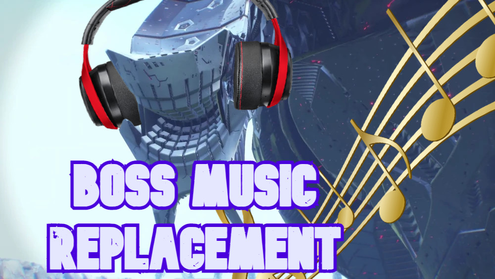 Boss Music Replacement Written Tutorial Tutorial for Sonic Frontiers ...