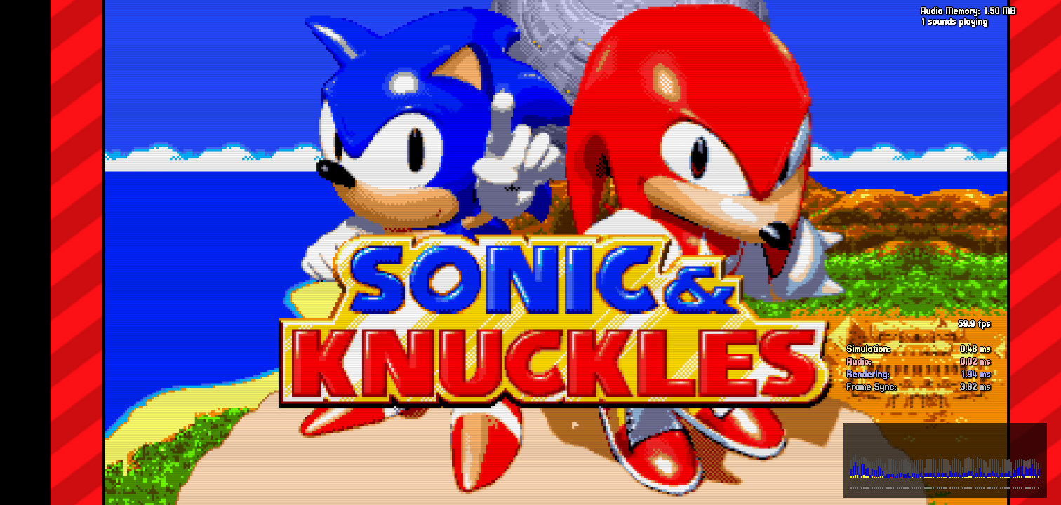 How do a mod [Sonic 3 A.I.R.] [Tutorials]