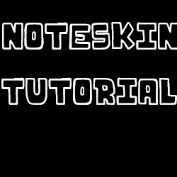 Psych Engine: Noteskins Tutorial for Friday Night Funkin' | FNF Tutorials