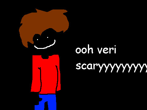 how to add bbcr styled(fake)error screen Tutorial for Baldi's Basics | Baldi Tutorials