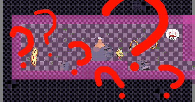 How add Certain Gimmics to levels Tutorial for Pizza Tower | PT Tutorials