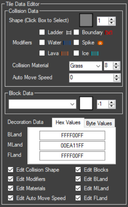 How to make levels using MagoCrate Tutorial for Kirby's Return to Dream ...