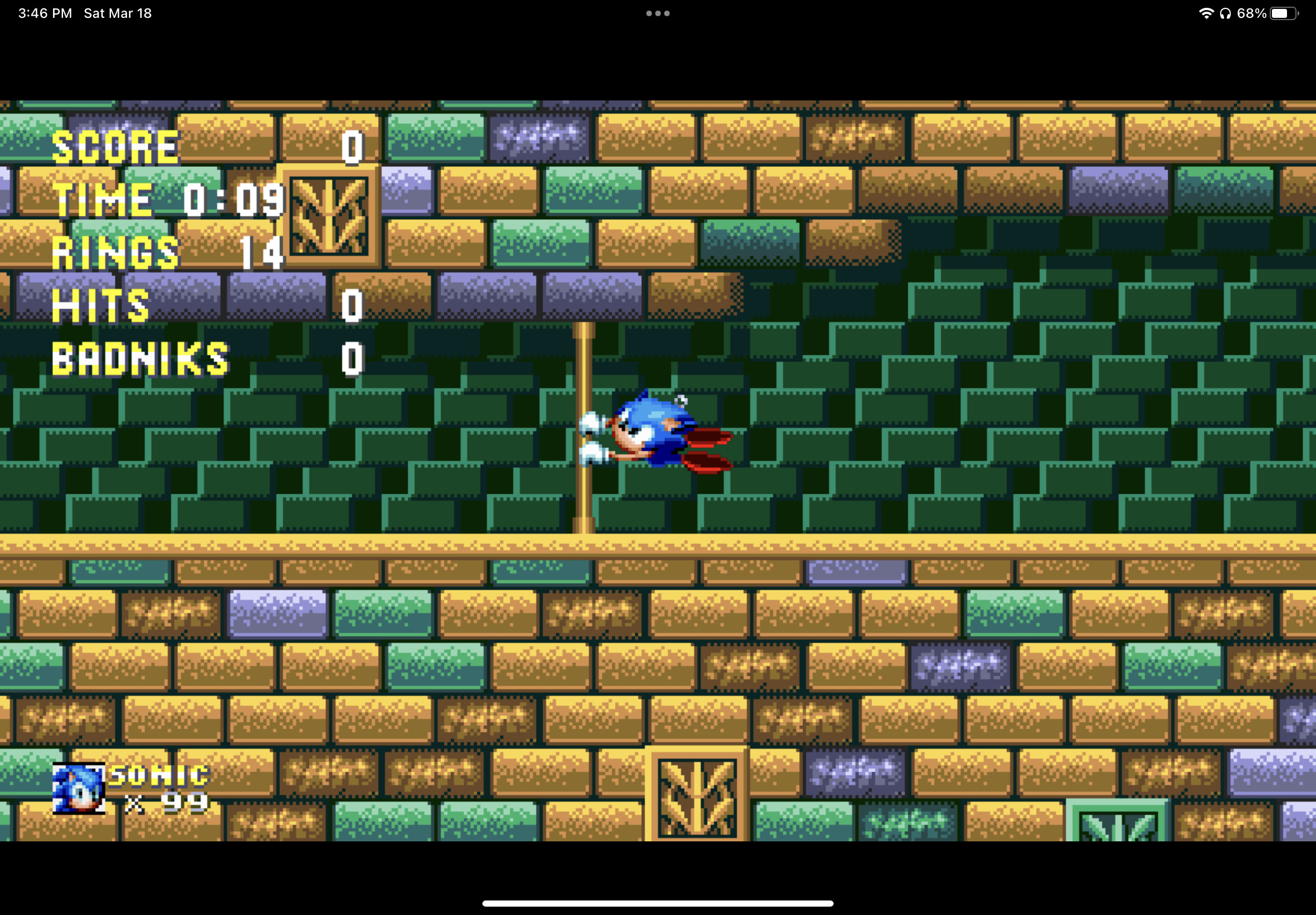 How to make fluid animations Tutorial for Sonic 3 A.I.R. | S3AIR Tutorials