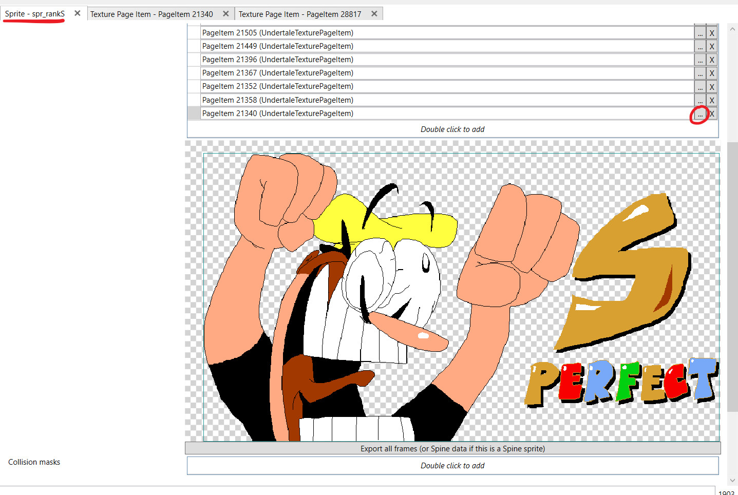 Pizza Tower texture replacing... 2 [Pizza Tower] [Tutorials]