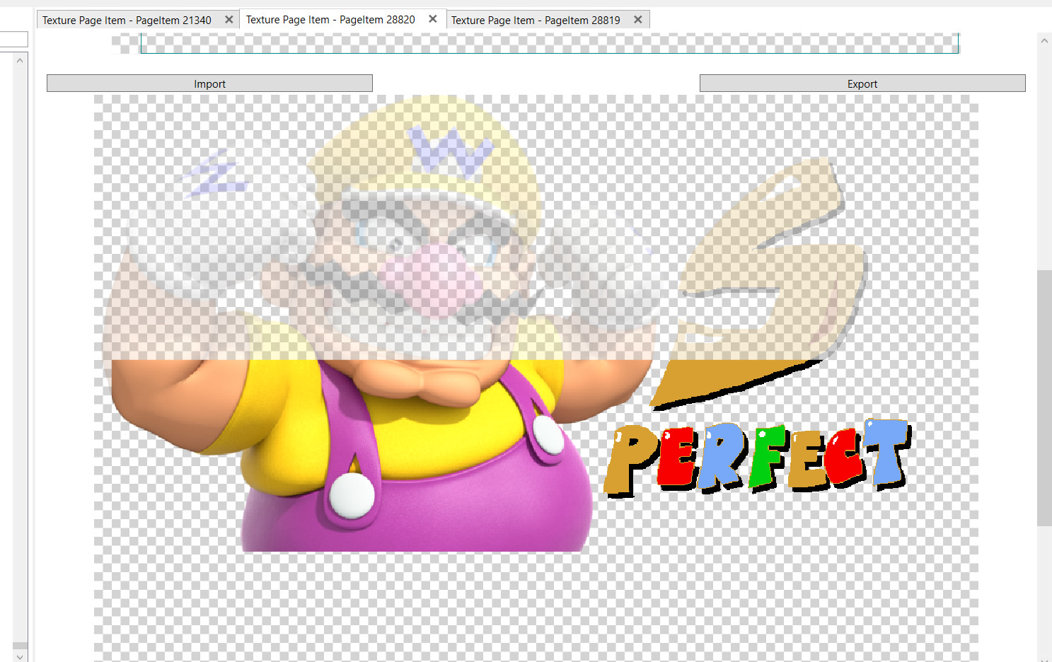 Pizza Tower texture replacing... 2 [Pizza Tower] [Tutorials]