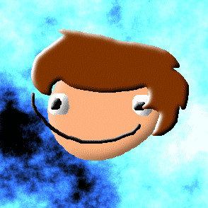 how to add bevel in paint.net Tutorial for Baldi's Basics | Baldi Tutorials