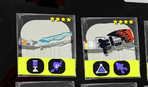 Guide to making Custom Weapon Kits! Tutorial for Splatoon 3 | Splatoon ...