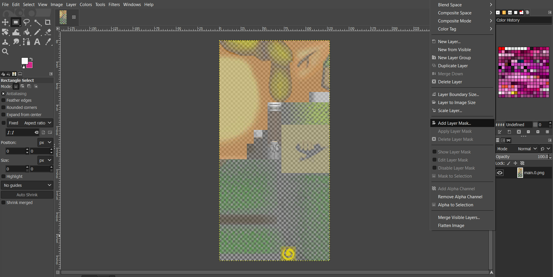 Triforce Modding Guide: Edit Model Textures Tutorial for The Legend of Zelda: Tri Force Heroes ...