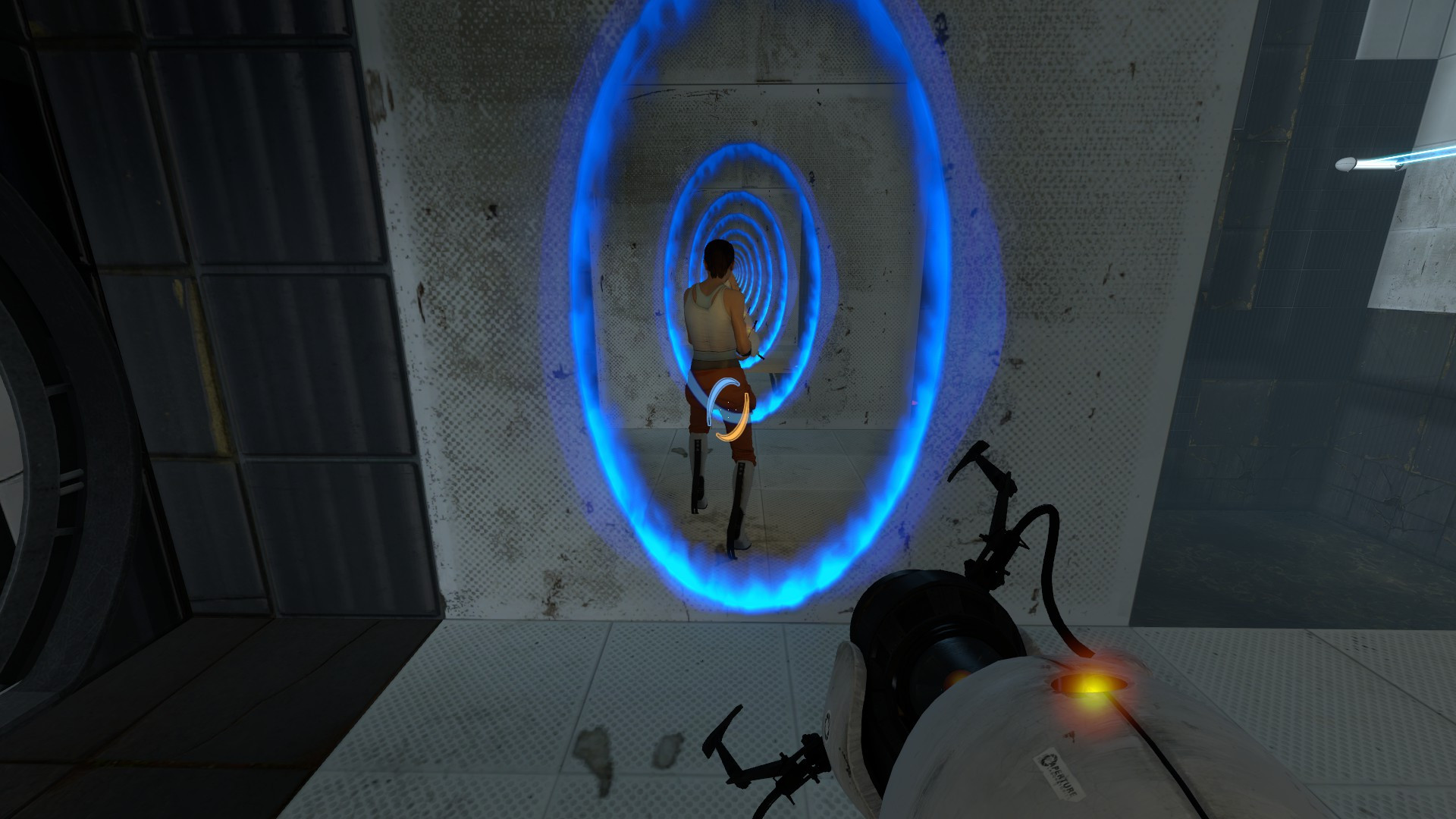Portal Gun file names & locations Tutorial for Portal 2 | P2 Tutorials