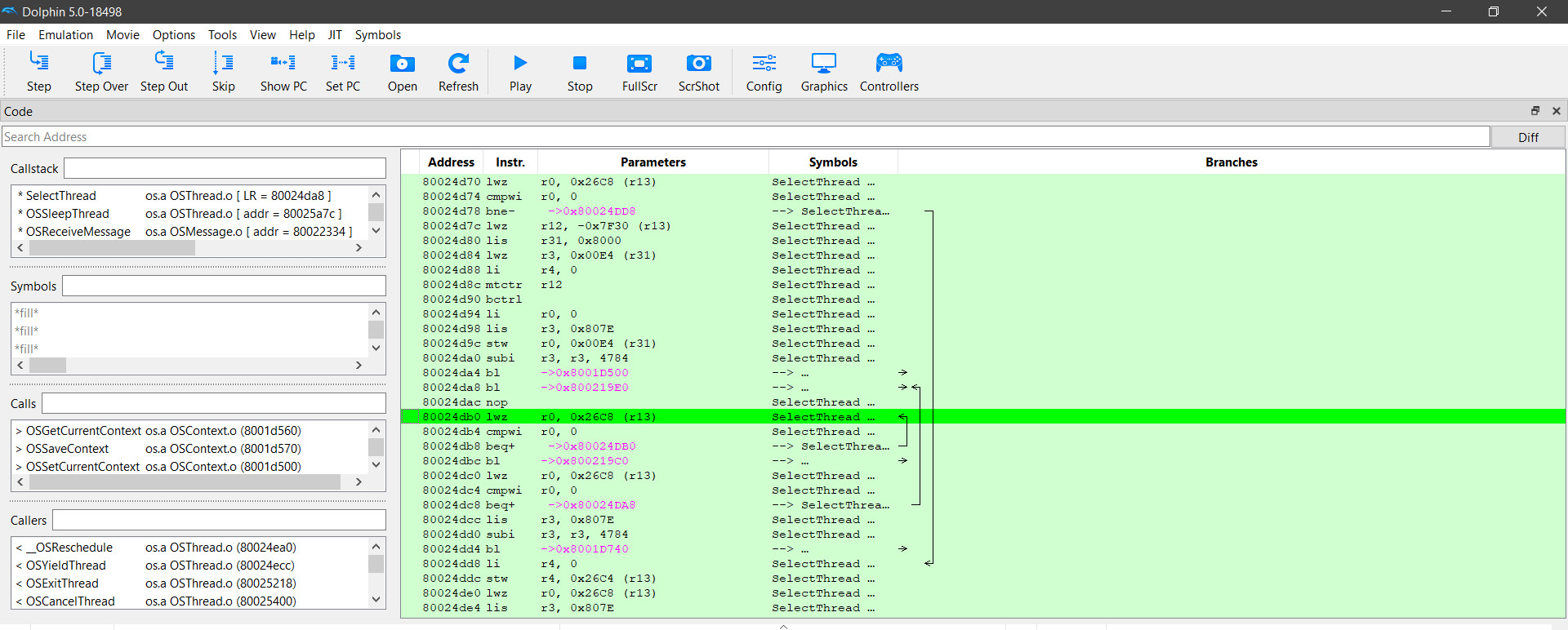 Basics of ASM Editing and Gecko Codes Tutorial for Kirby's Return to ...