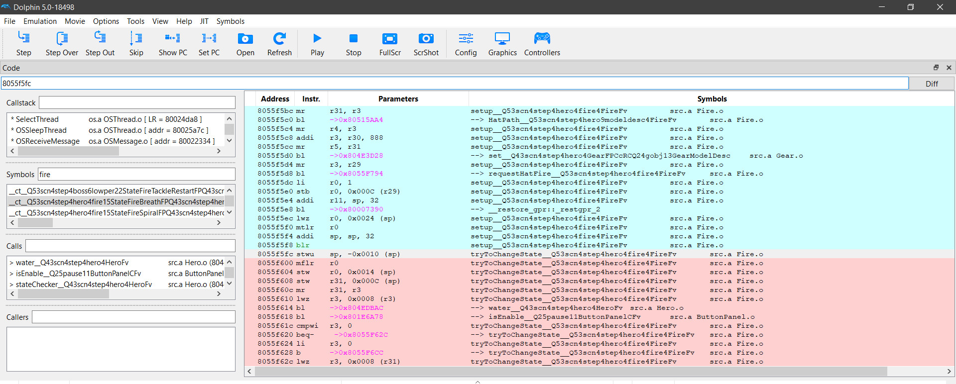 Basics of ASM Editing and Gecko Codes Tutorial for Kirby's Return to ...