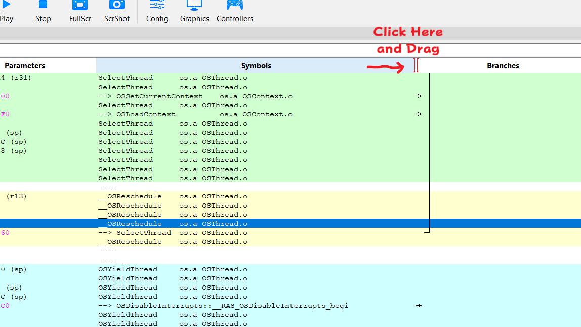 Basics of ASM Editing and Gecko Codes Tutorial for Kirby's Return to ...