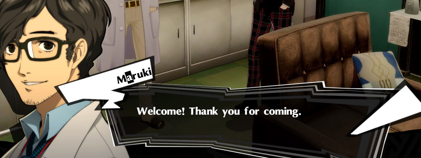 Text Editing in P5R Tutorial for Persona 5 Royal (PC) | P5R (PC) Tutorials